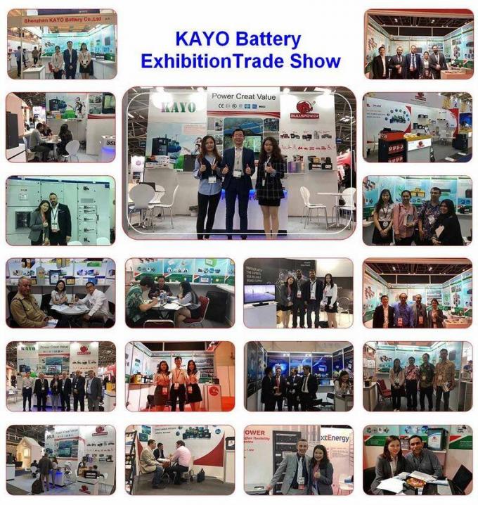 High Power 6000mAh 12V 18650 Battery Pack CC CV Over Current Protection