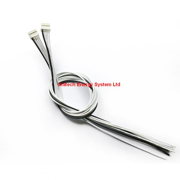 Made in China Battery Connection Wire with HY2.0 2P-15P BMS Balance ...