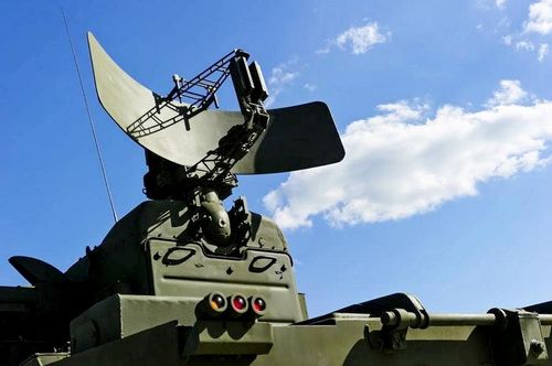 7.4V 8800mAh Low-temperature Backup Battery Design for Military radar