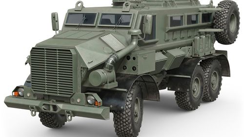 Design scheme of lithium battery for military equipment