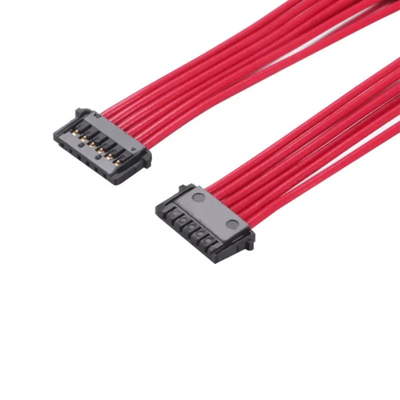 Pico-Lock 503764 1.0mm Molex Wire Connectors Factory Wholesale ...