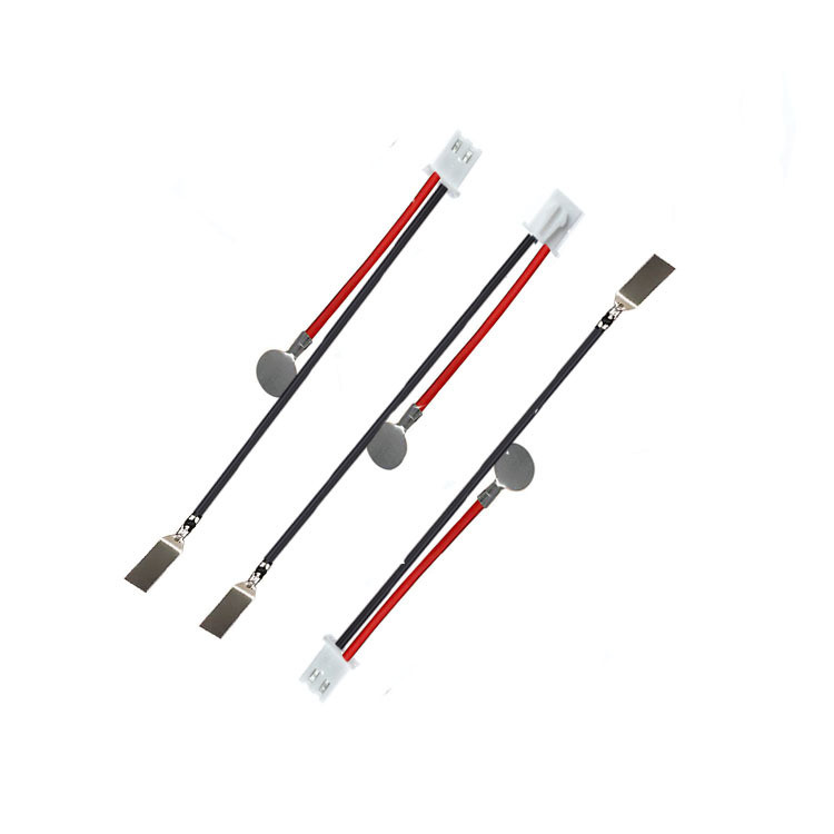 Battery Cable PH2.0 XH2.54 Connector With Nickel tabs For Battery Pack