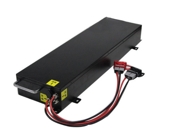 LiFePO4 30Ah 24 Volt Rechargeable Battery 2000 Cycle